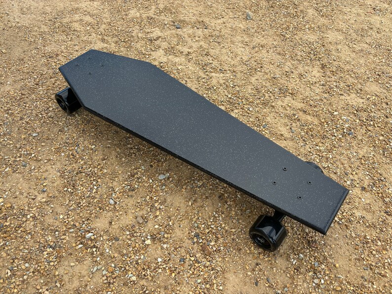 Nun Coffin Croozer Longboard 30" - Etsy