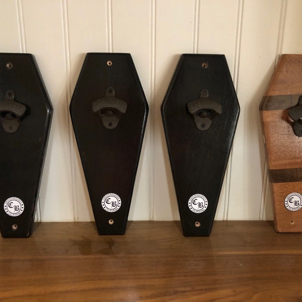 Coffin Bottle - Etsy