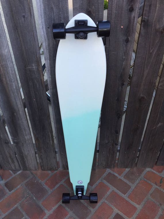 Longboard Designs Ideas