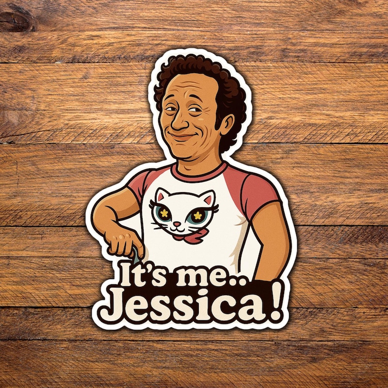 It’s Me Jessica - Etsy