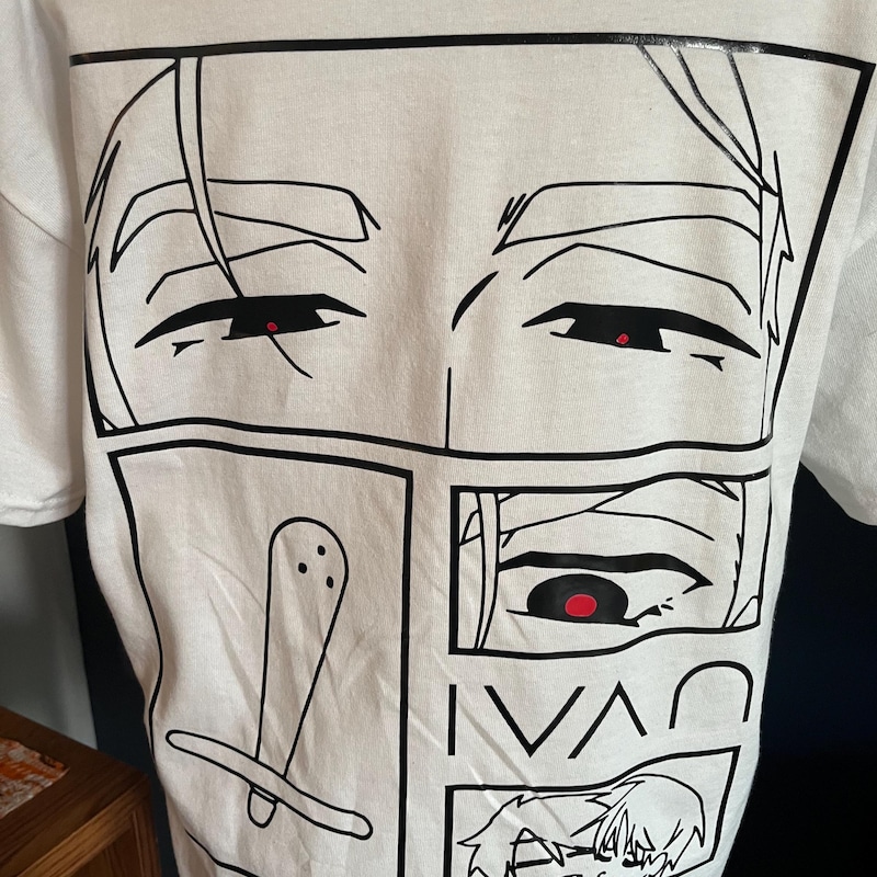 Alien Stage Merch - Etsy