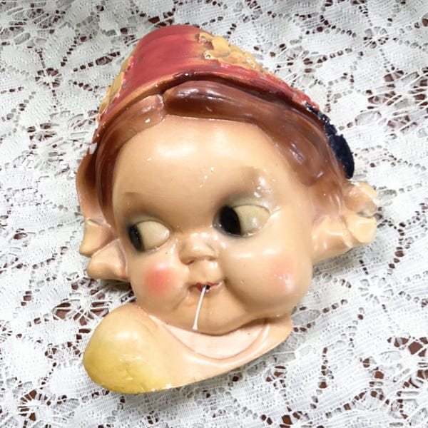 String Holder - Etsy