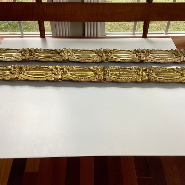 Window Cornice - Etsy