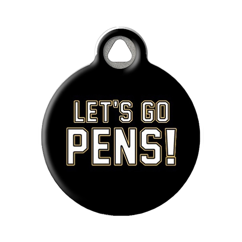 Lets Go Pens - Etsy