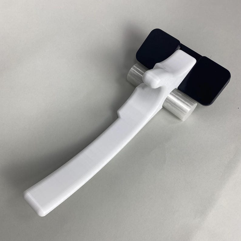Hiphook Release Tool for Psoas & Iliacus, Professional Hip Flexor and ...