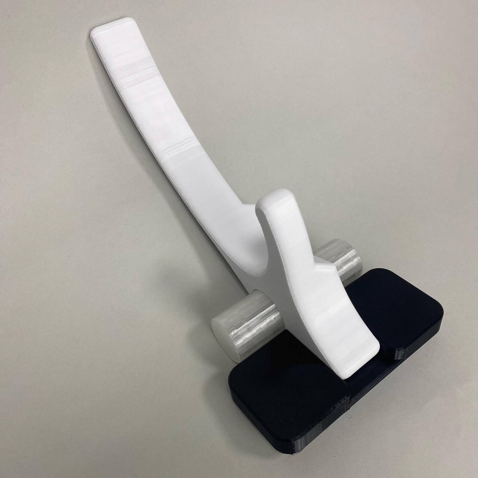 Hiphook Release Tool for Psoas & Iliacus, Professional Hip Flexor and ...
