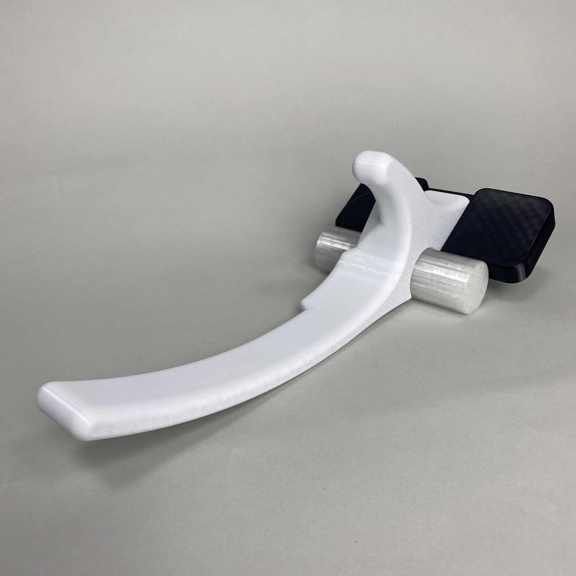 Hiphook Release Tool for Psoas & Iliacus, Professional Hip Flexor and ...