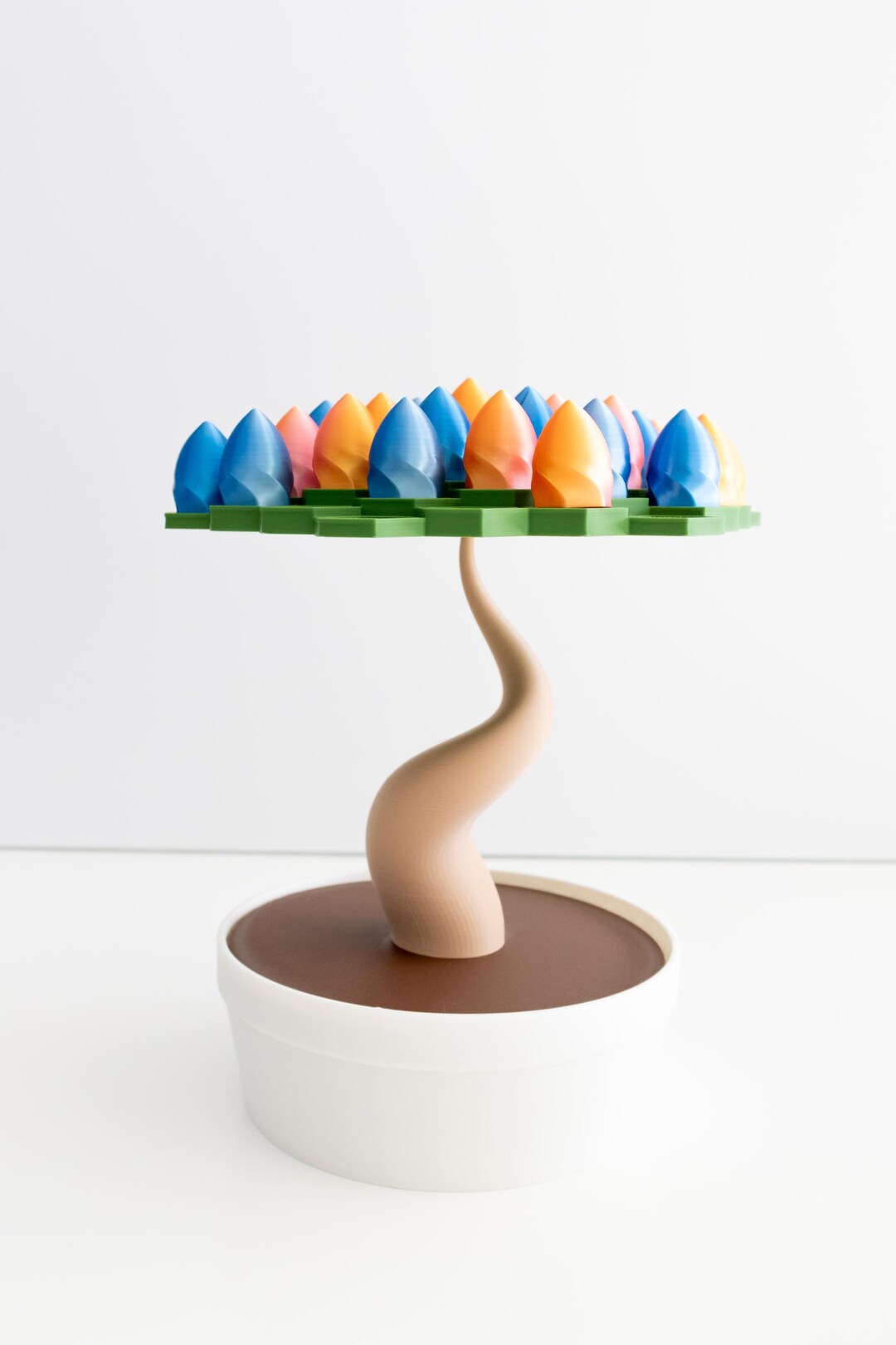 Bonsai Balance Game - Etsy