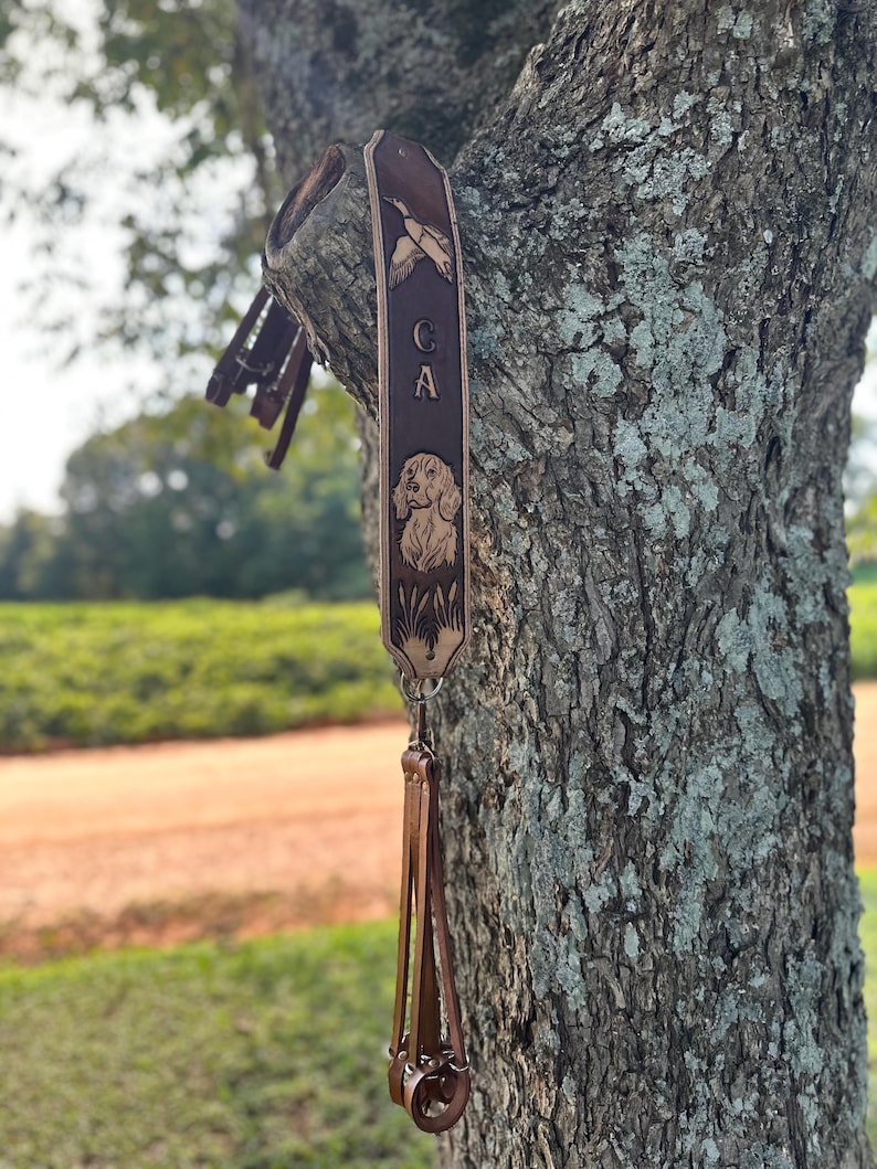 Duck Hunting Sling/duck Carrier - Etsy