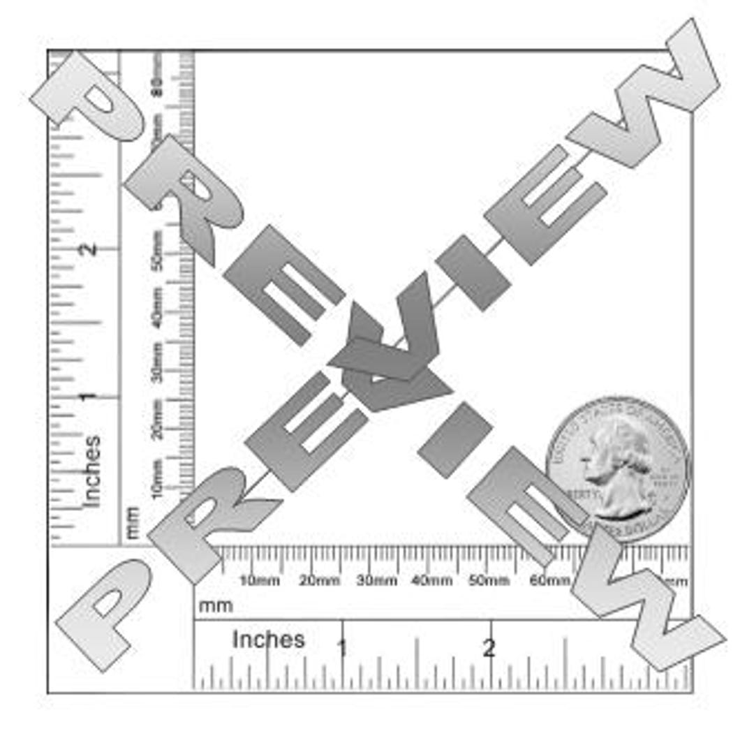 Printable Photography Ruler Background Measurement Inches Centimeters ...