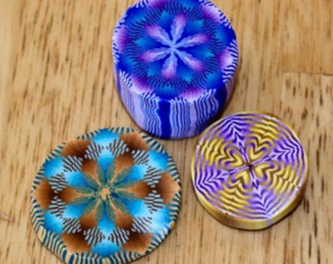 PolymerClayWorkshop | Etsy