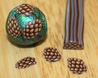 PolymerClayWorkshop - Etsy