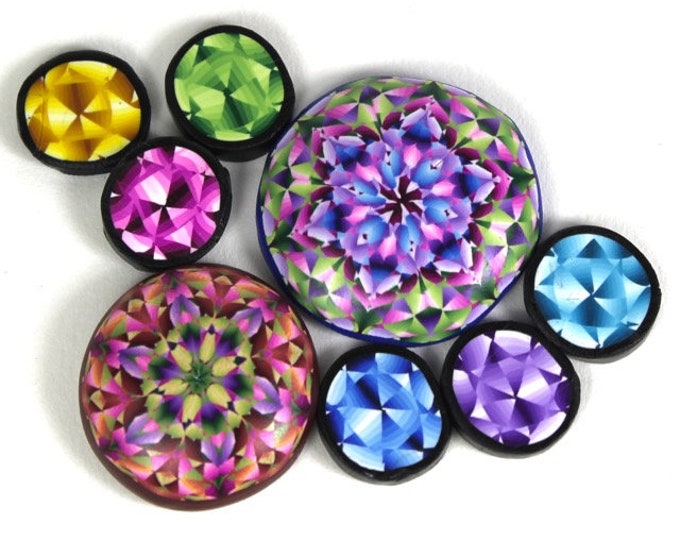 PolymerClayWorkshop | Etsy