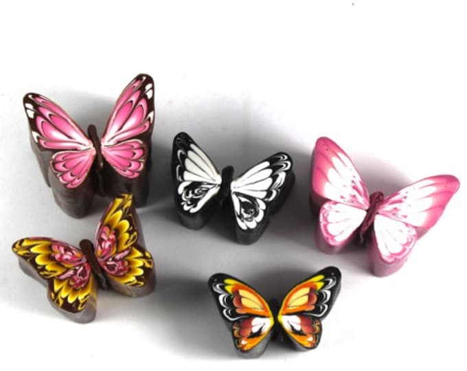 PolymerClayWorkshop | Etsy