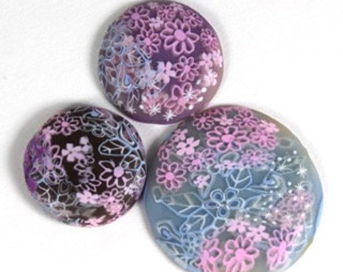 PolymerClayWorkshop - Etsy.de