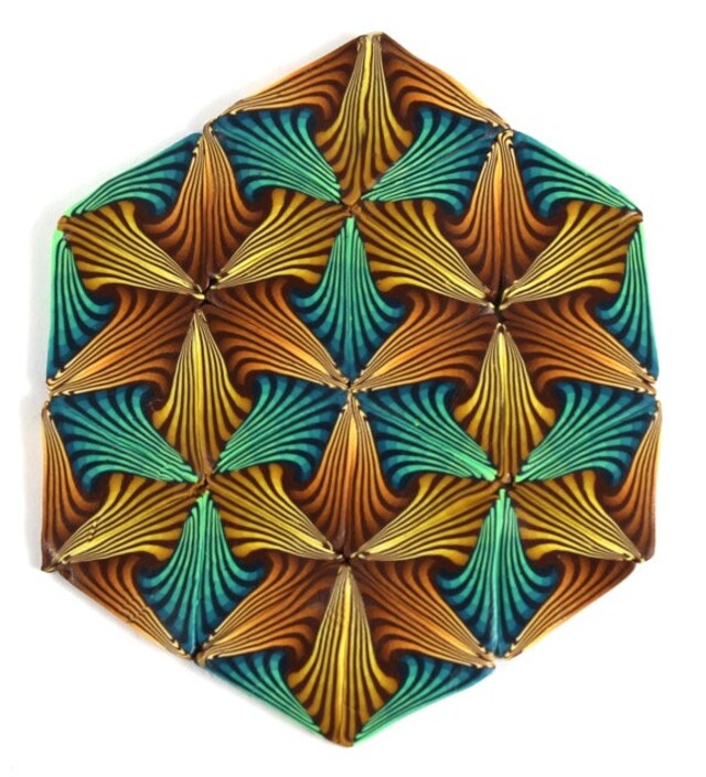 PolymerClayWorkshop - Etsy