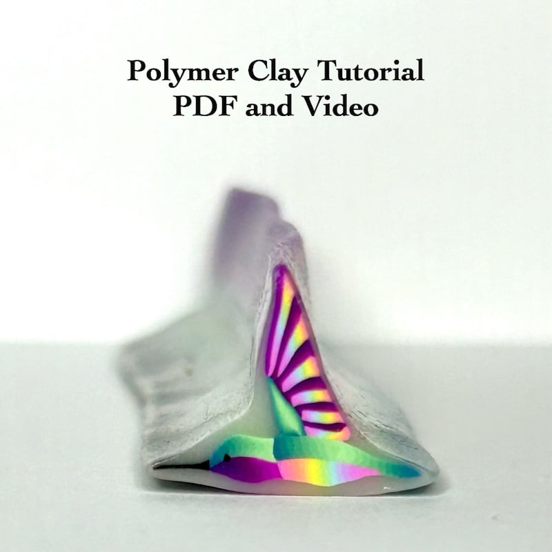 PolymerClayWorkshop - Etsy