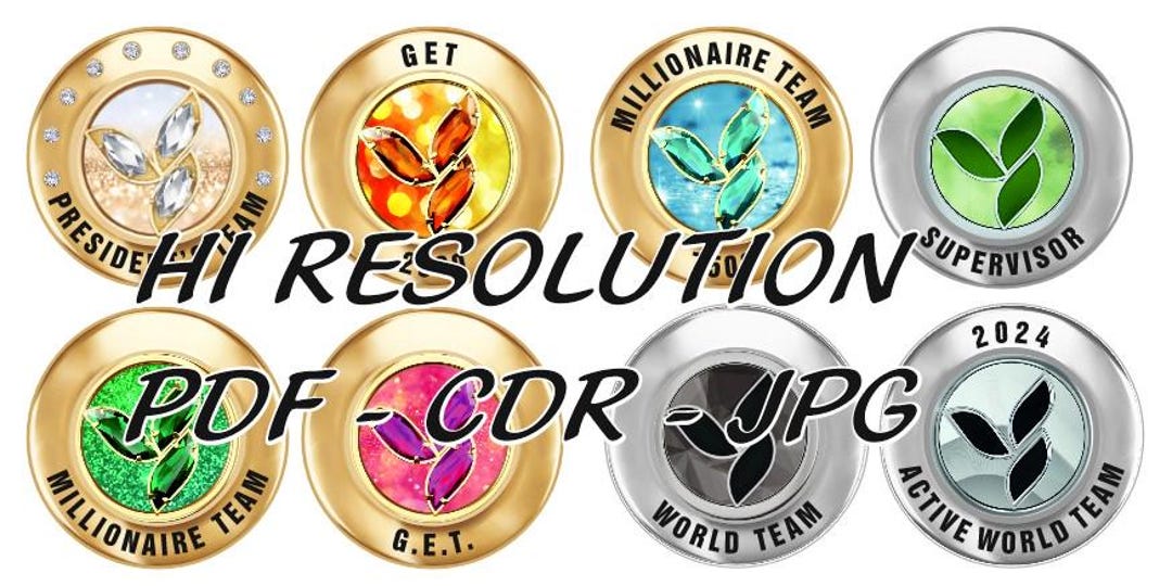 Herbalife Team Logo, Millionaire, President, Get, World Team, Active ...