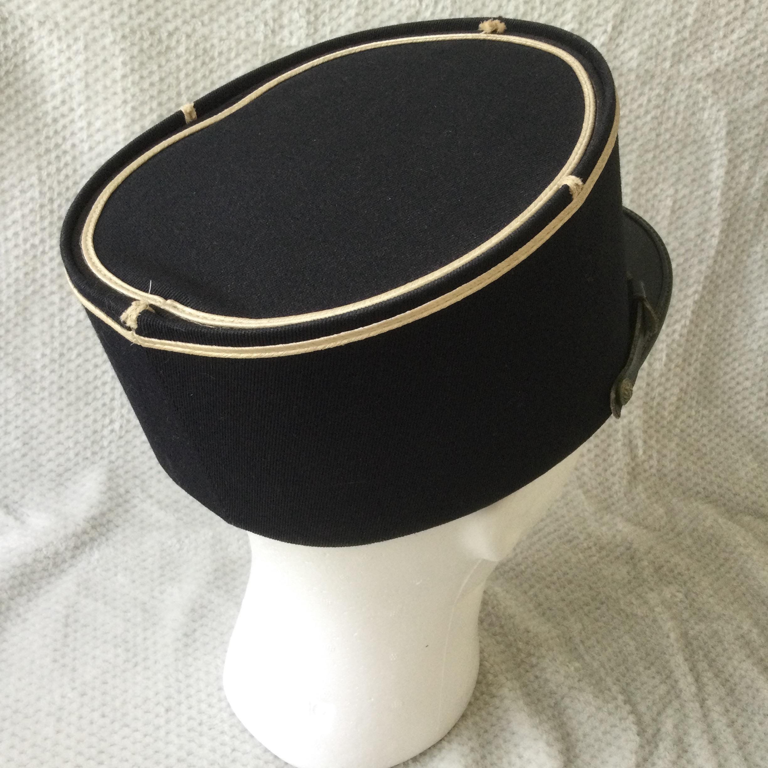 French Kepi Military Uniform - Etsy