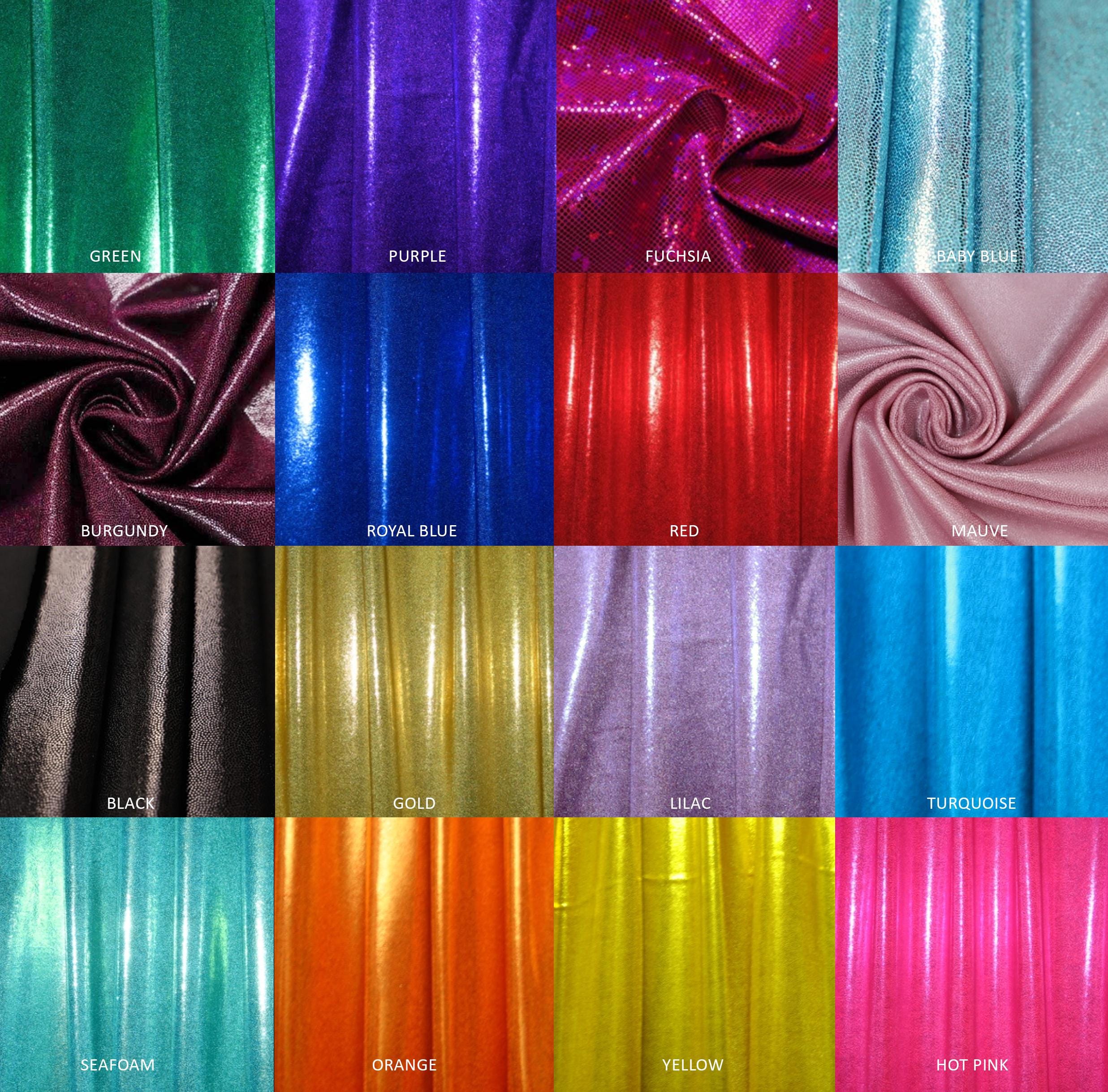 Men's Bodybuilding Posing Suit, Holographic | Posing Trunks | Choice of ...