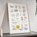 Flying Alphabet Digital Download, Airplane Abcs Print, Aviation Nursery ...