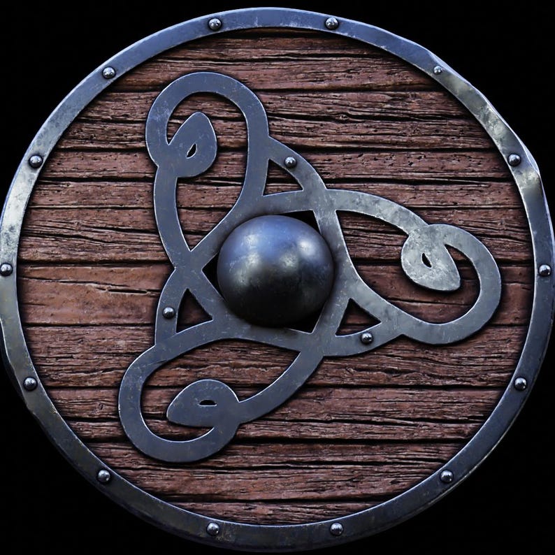 WYLDER SHIELD ELDEN Ring Nightreign Stl Model Print Fan Art - Etsy