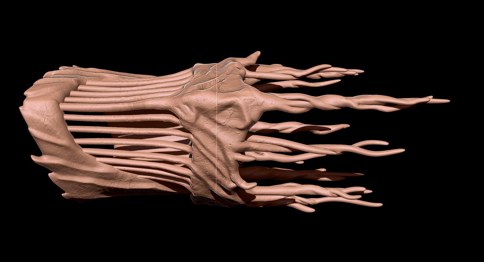 HEOLSTOR the NIGHTLORD – Cosplay Helmet – Nightreign Fan Art 3D Print ...