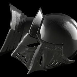 RELLANA HELMET COSPLAY Armor - Elden Ring Fan Art Stl Model - Etsy