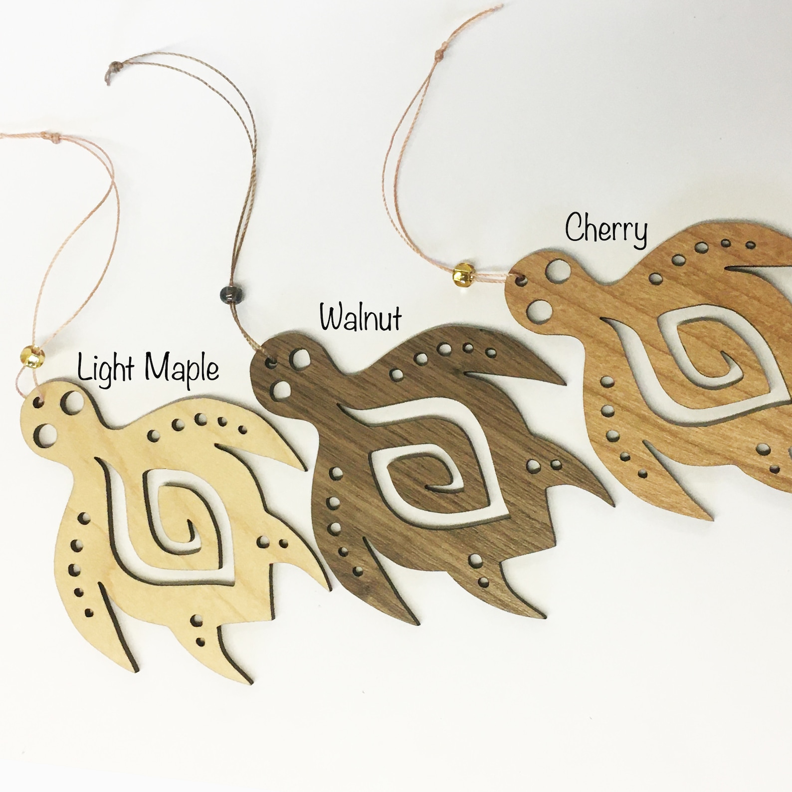 Tree of Life / Tree of Knowledge Ornaments for Christmas Tree, Holiday ...