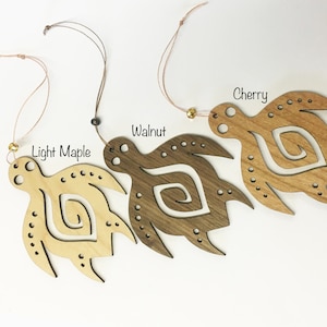 Tree of Life / Tree of Knowledge Ornaments for Christmas Tree, Holiday ...