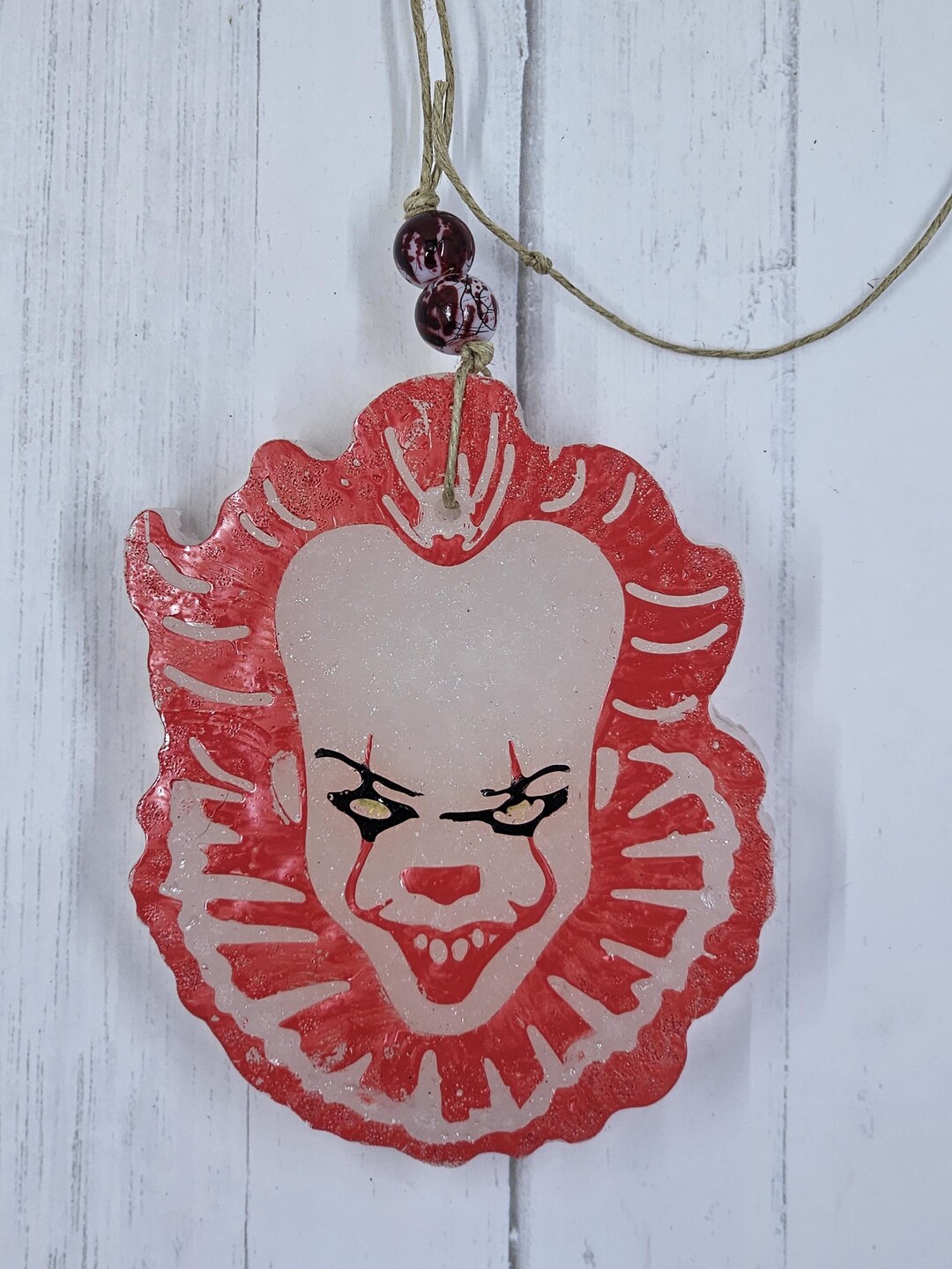 Pennywise Freshie - Clearing Out Inventory for New Designs - Etsy