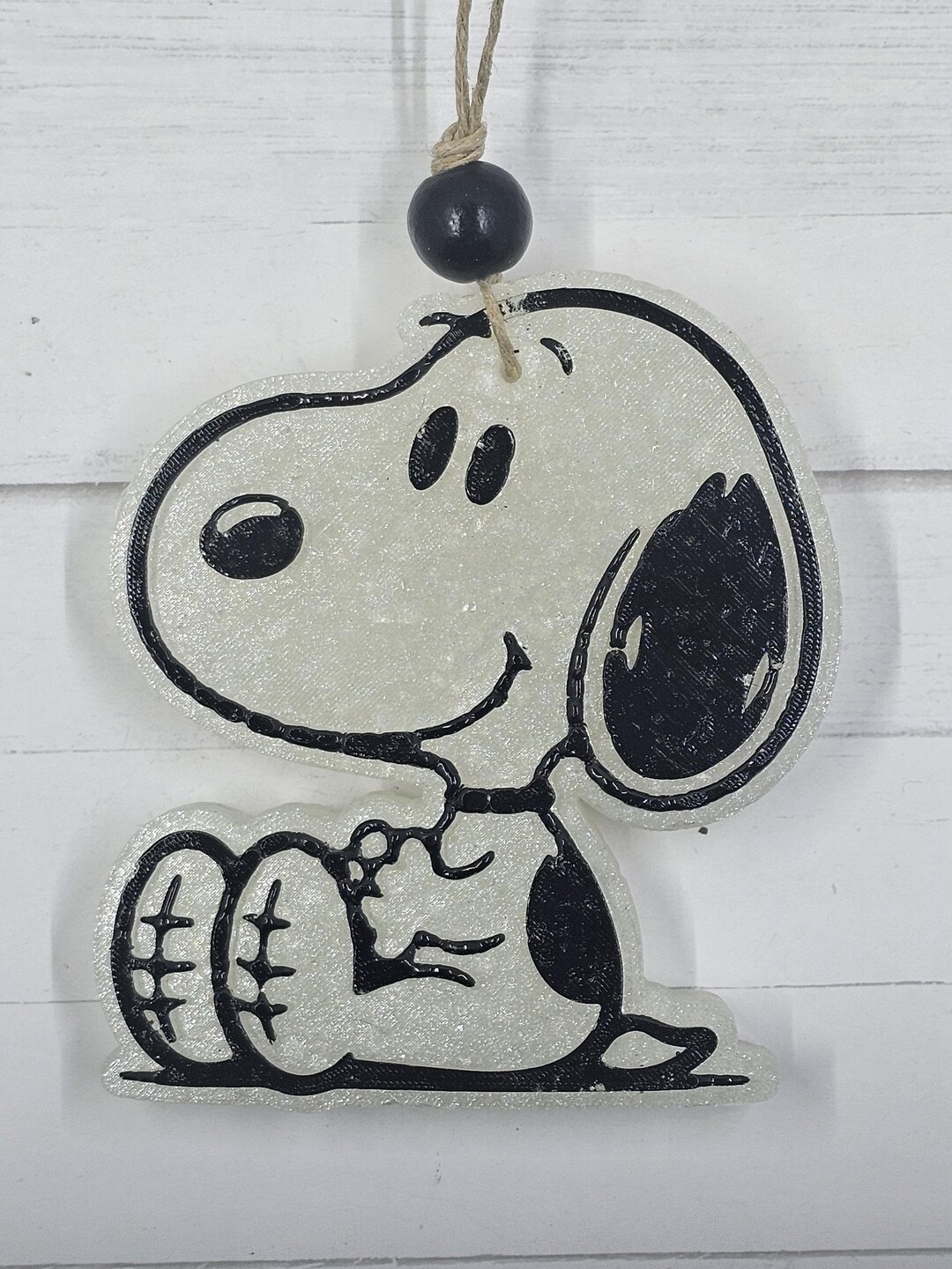 Snoopy Freshie - Clearing Out Test Samples - Etsy