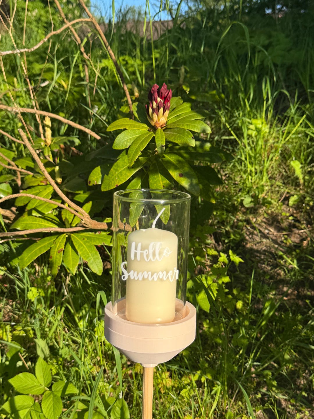 3D Print File Including Commercial License - STL Bambu Studio - Lantern ...