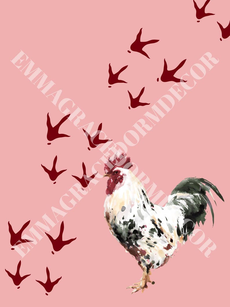 South Carolina College Dorm Decor Set of 6 Digital Download Gamecocks ...