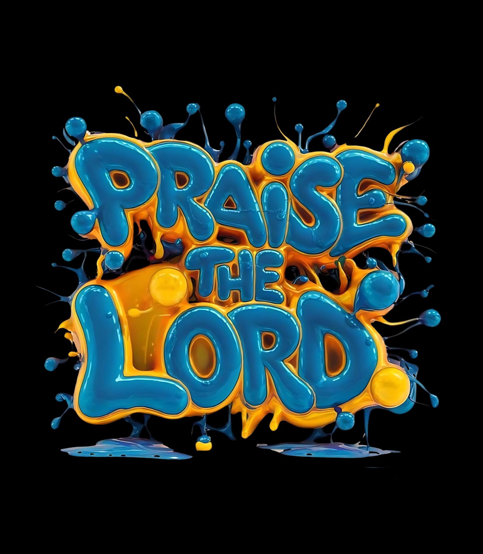Praise the Lord, Autism Faith, Christian Autism, Puzzle Design ...