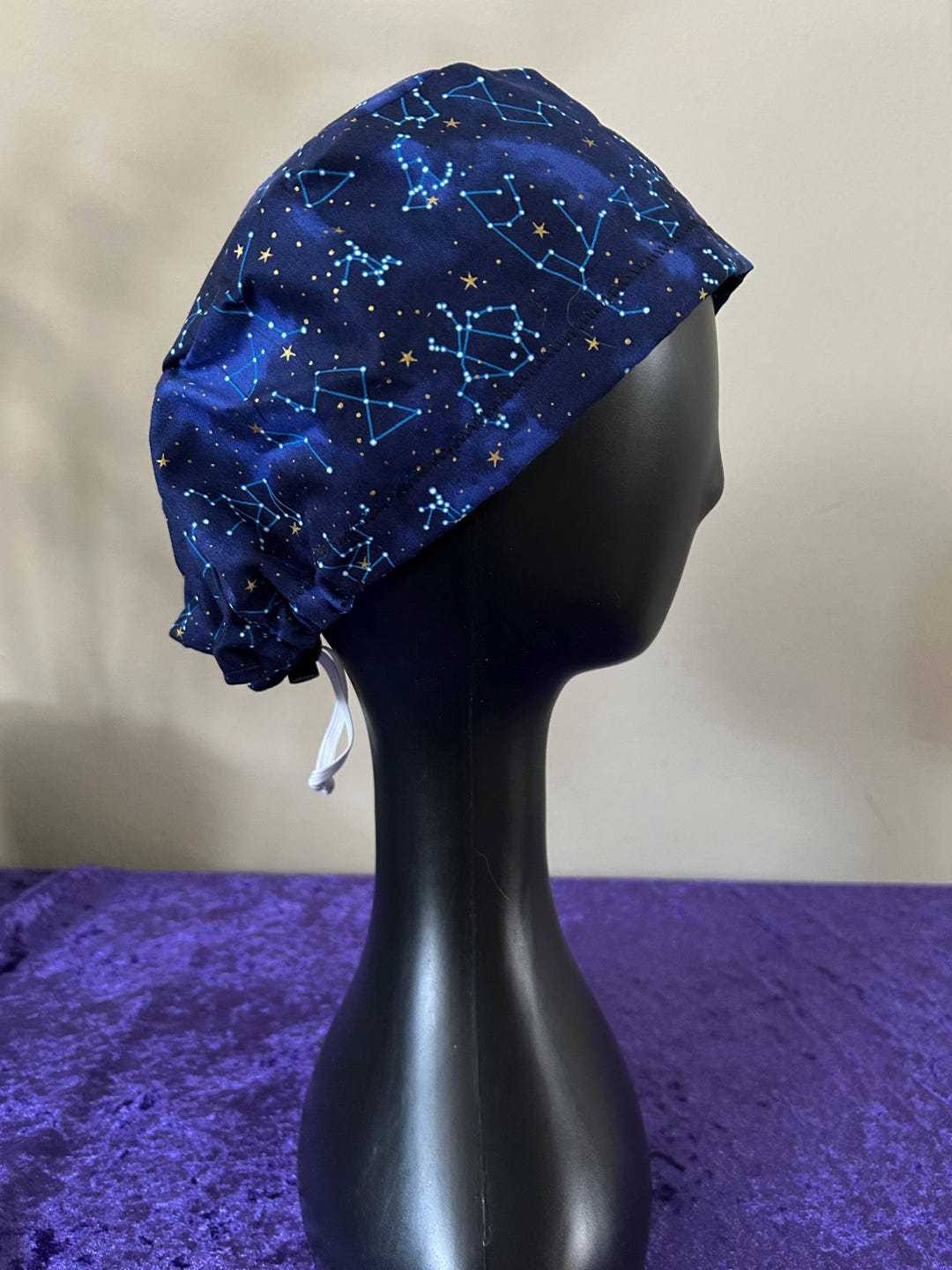 Scrub Caps, Gothic, Halloween - Etsy