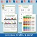 First Grade Math Curriculum Bundle: Homeschool Lessons, Worksheets and ...