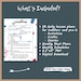 Complete July Daycare and Preschool Curriculum Bundle for Toddlers ...