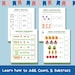 First Grade Math Curriculum Bundle: Homeschool Lessons, Worksheets and ...