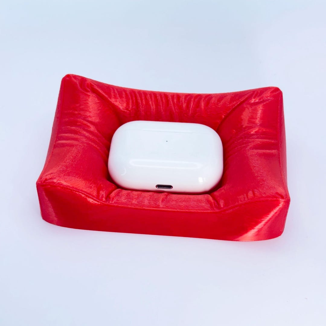 Small Desk Catchall Tray – Minimalist Organizer - Etsy