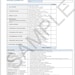 Fall Risk Assessment Form, PRINTABLE PDF Template for Nursing Homes ...