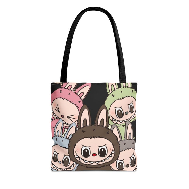 Labubu Purses and Bags - Etsy