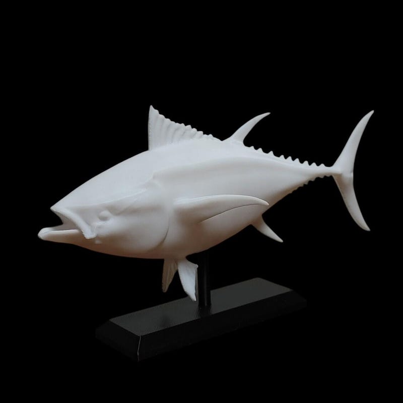 3d Printed Painted House - Etsy