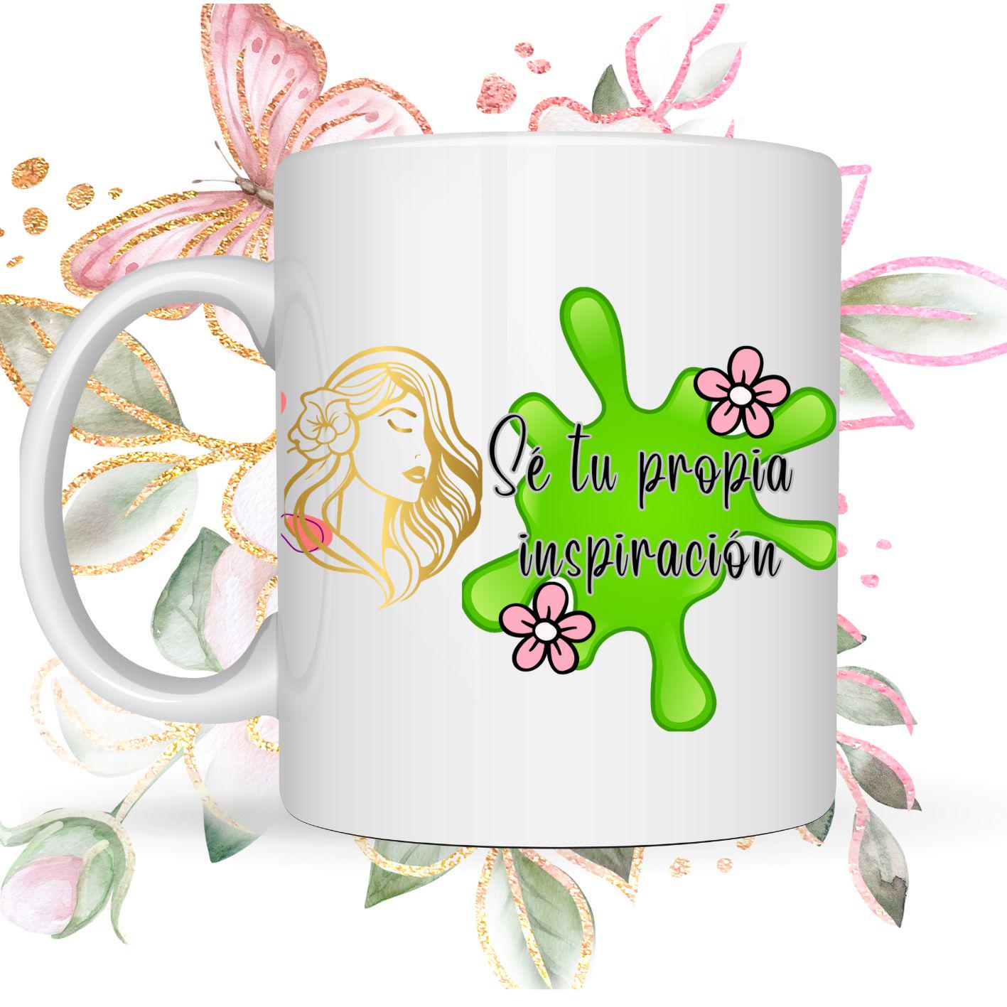 Sublimation Mug Templates - Printable Designs - Pack of Digital ...