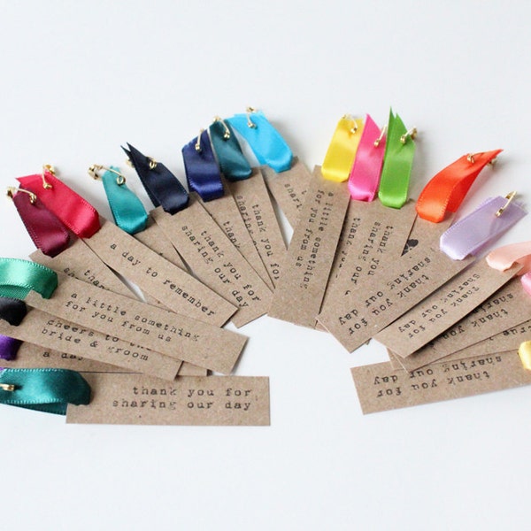 Custom Hang Tags - Etsy
