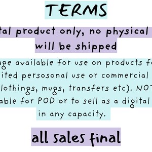 Hand Drawn Emo Monster Doll Tumbler Wrap PNG | Snarky 20oz Skinny ...