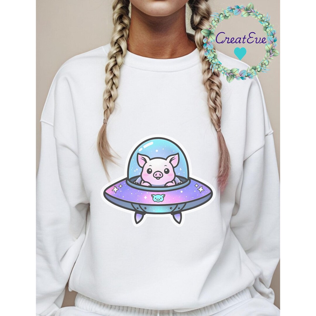 Kawaii Aesthetic Png | Cute Animals Bundle | Adorable Animal Clipart ...