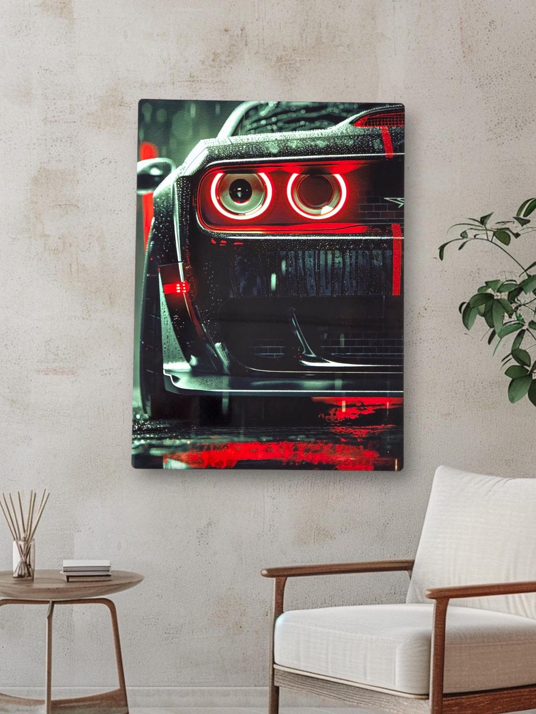 Metal Poster, Photo Sublimation, Wall Poster ,HD Poste - Etsy