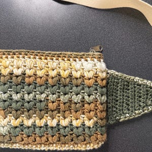 The Sprouted Crossbody Crochet Pattern | Full Video Tutorial Included ...