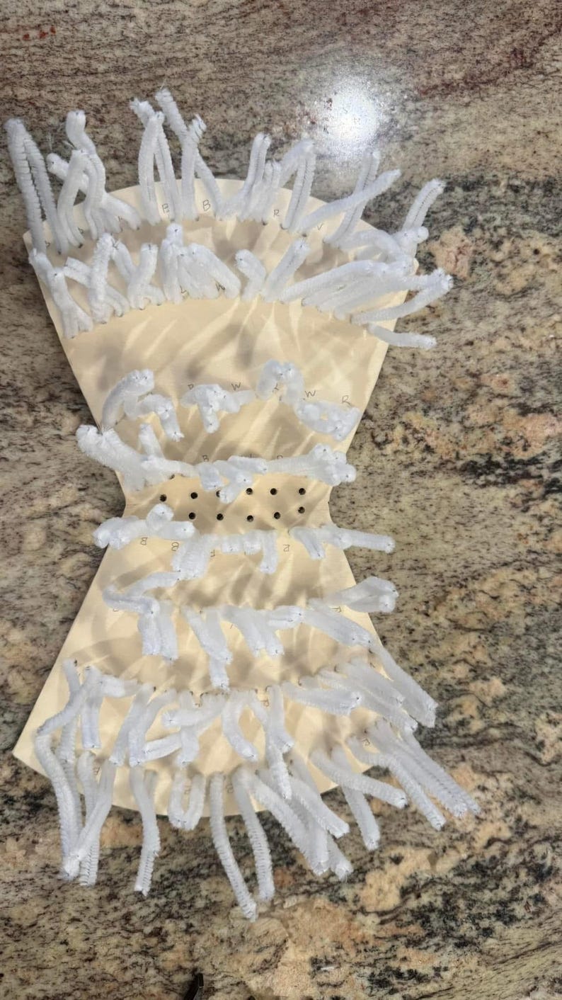 Eagle Wreath Board (BOARD ONLY) - Etsy